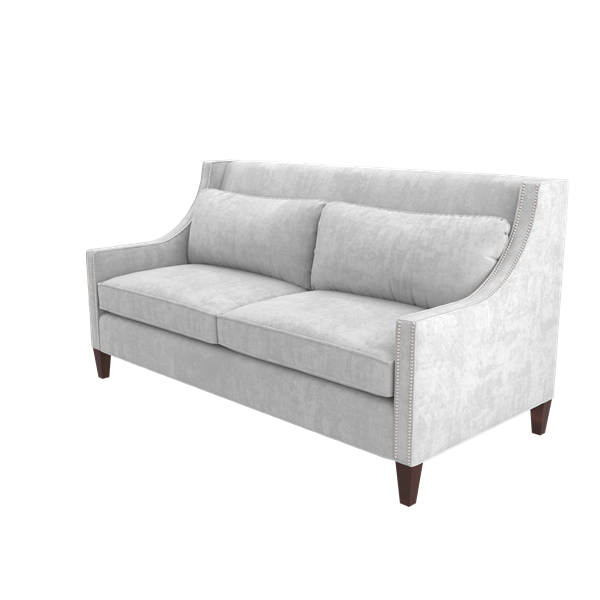 Logan Sofa – Seiden Company