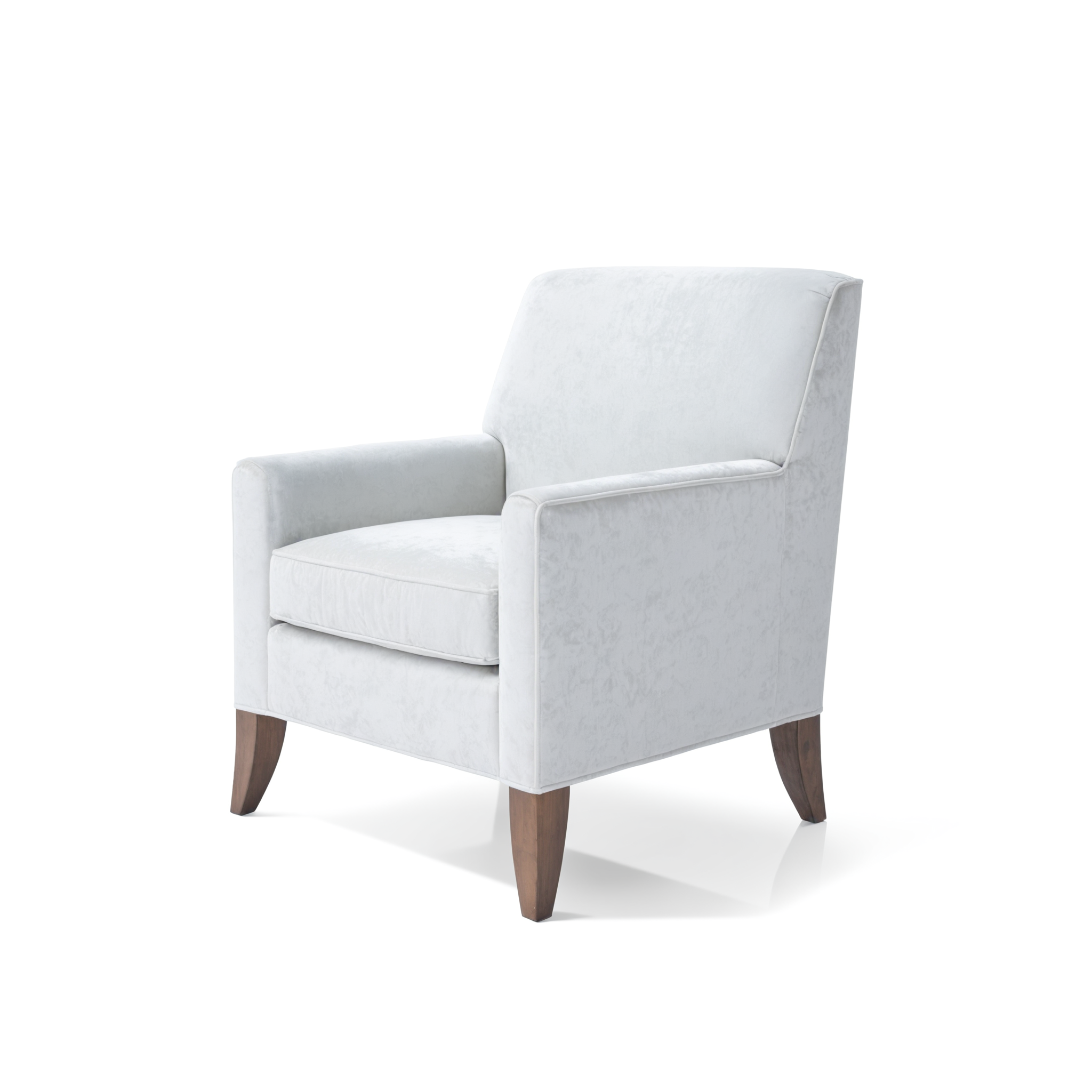 Mary Jane Chair – Seiden Company