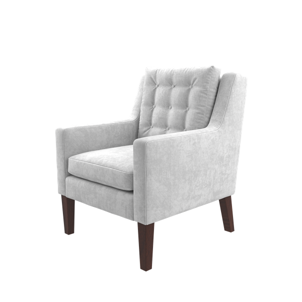 Handler Chair – Seiden Company