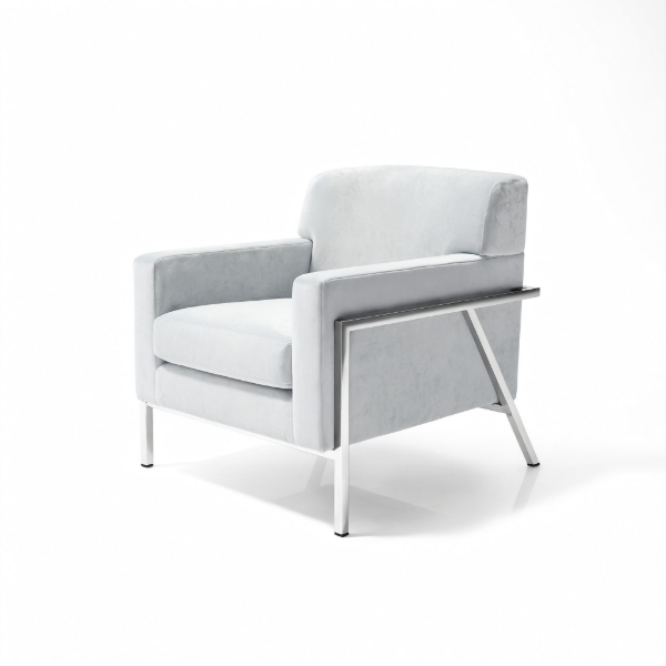 Lars Lounge Chair – Seiden Company