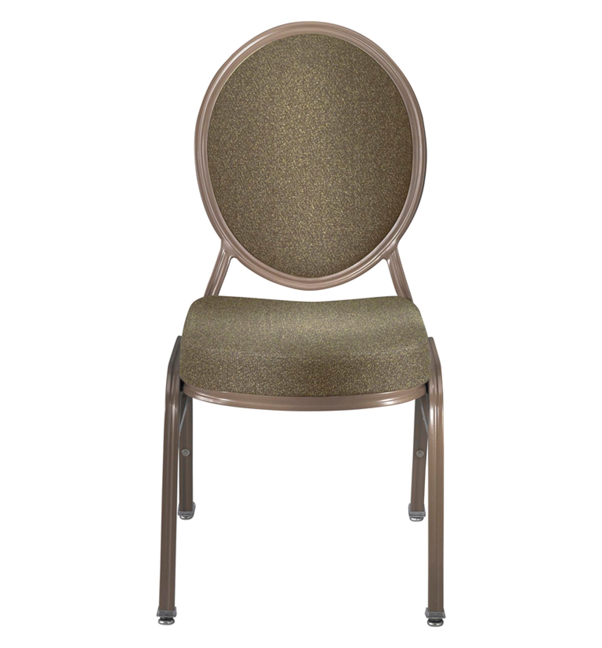 8551 / 8551-AB Aluminum Stacking Banquet Chair – Seiden Company