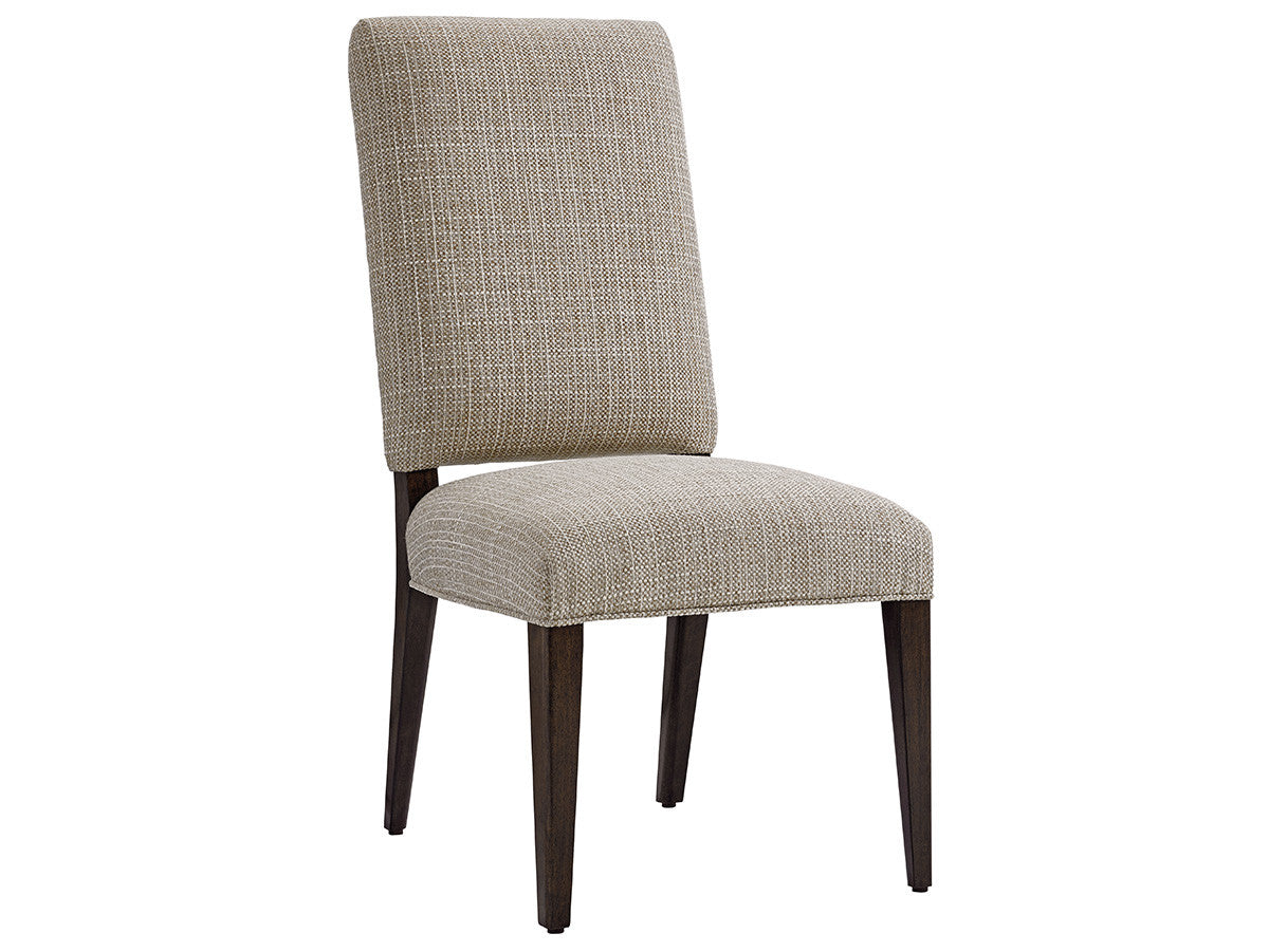 Lexington Laurel Canyon Sierra Upholstered Side Chair – Seiden Company