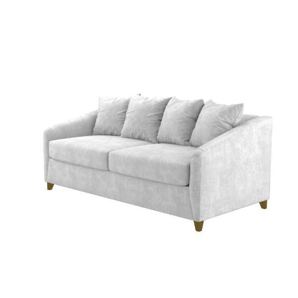 Weddington Queen Zen Sleeper – Seiden Company