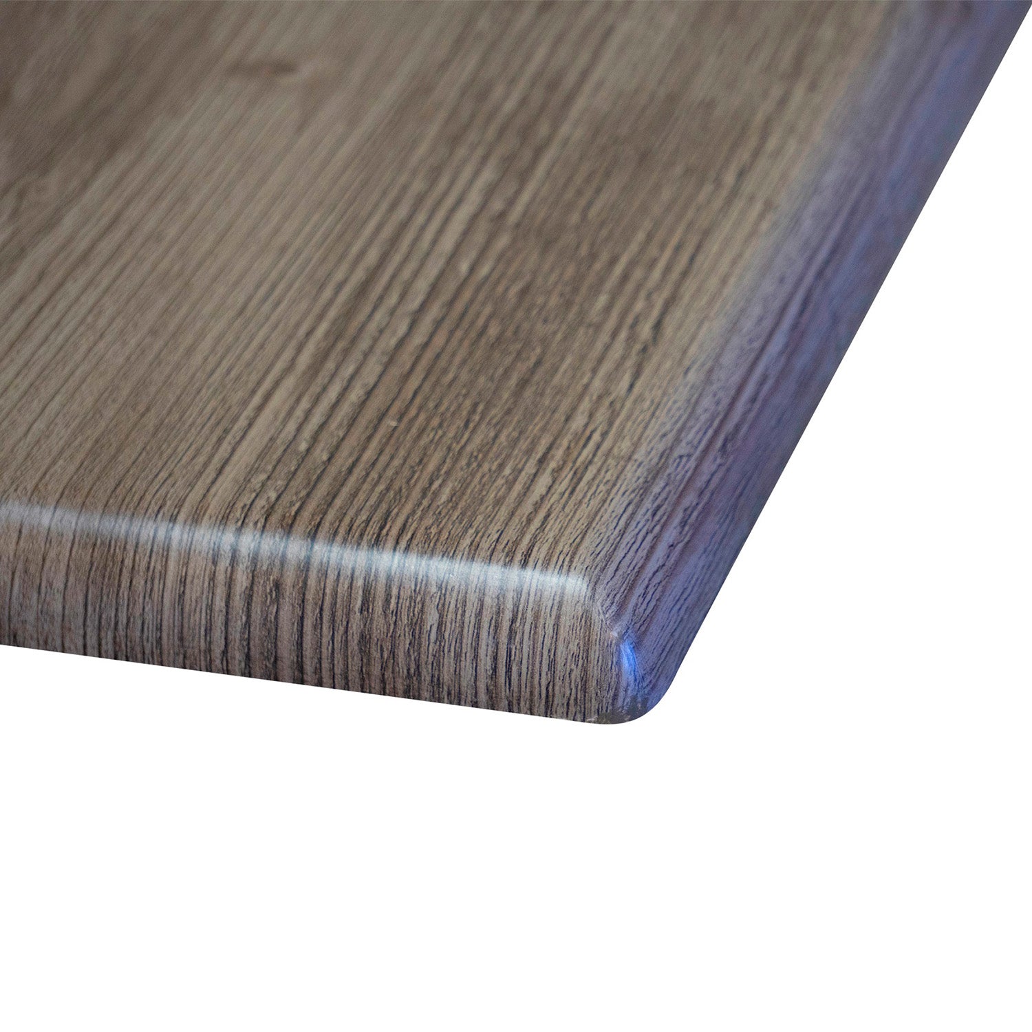 Grosfillex Exterior Molded Melamine Tabletops – Seiden Company